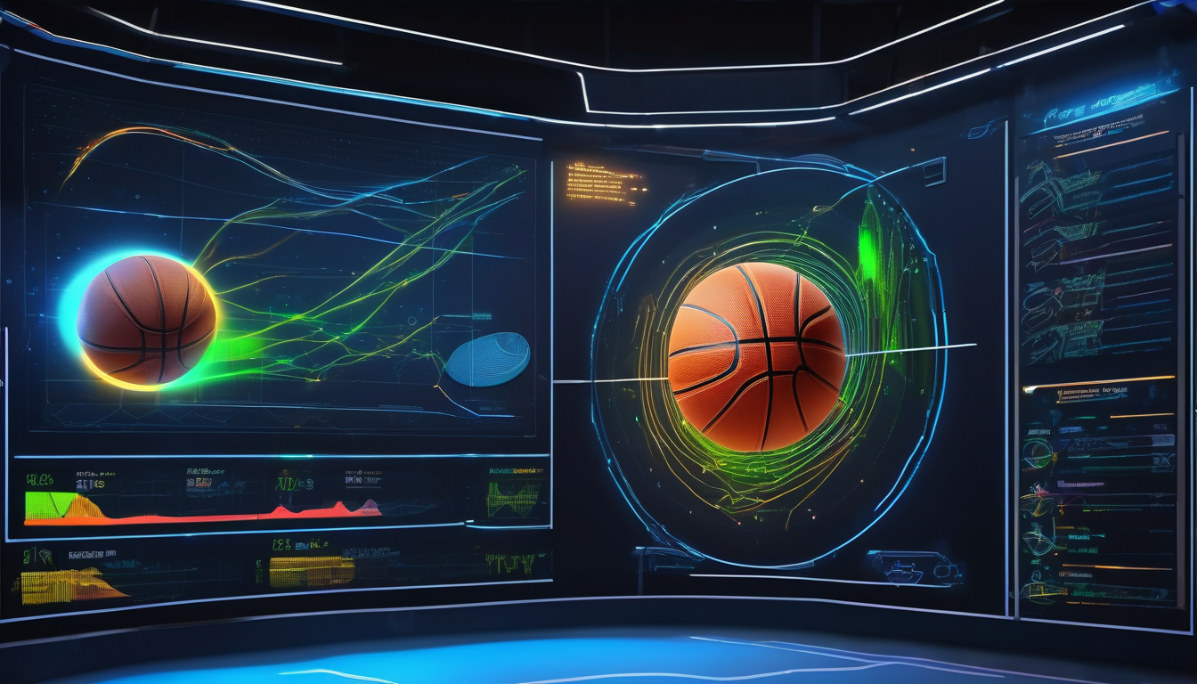 Advanced Basketball Statistics for Betting:… | SportBot AI
