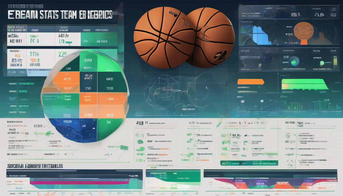 Unlock Advanced Basketball Statistics for AI… | SportBot AI