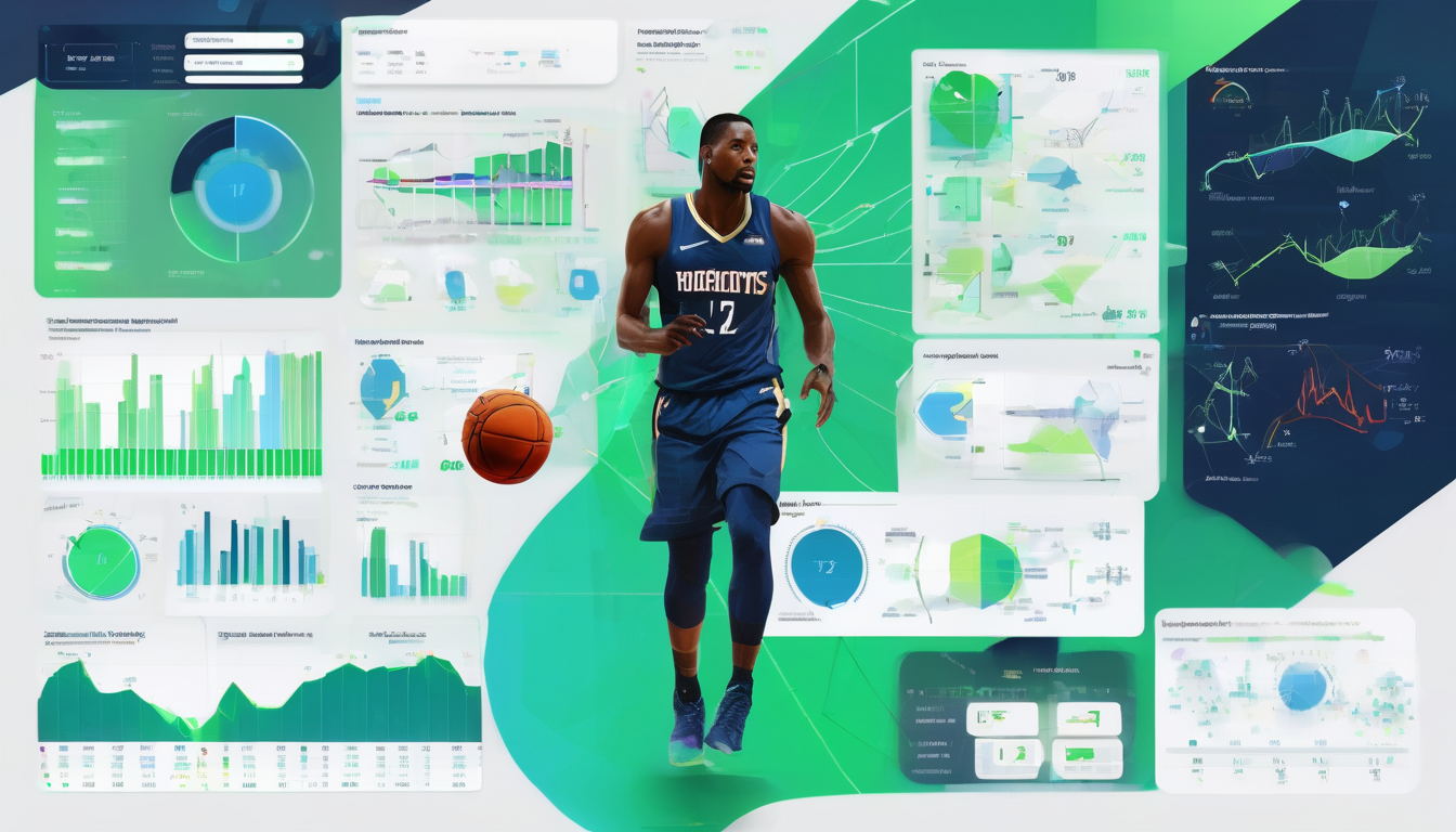 Advanced Basketball Statistics for Betting |… | SportBot AI