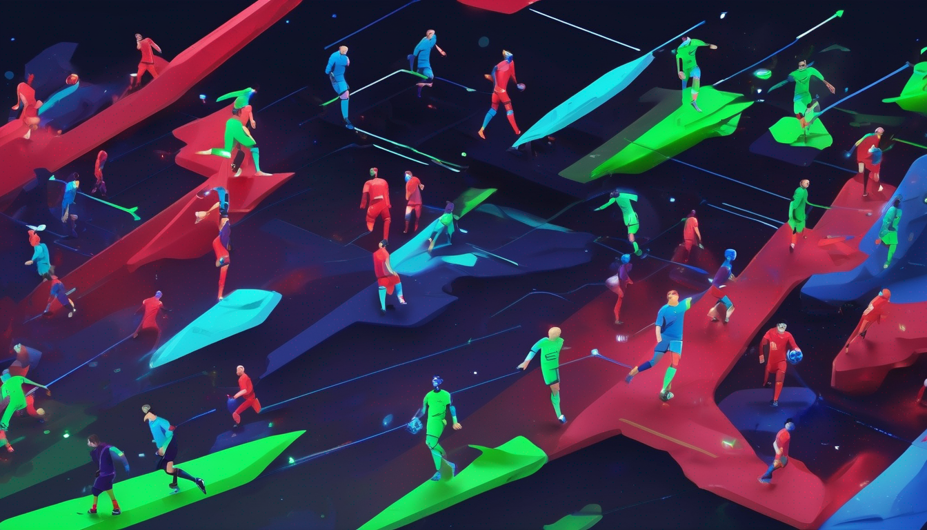 How AI Football Predictions Are Made Today |… | SportBot AI