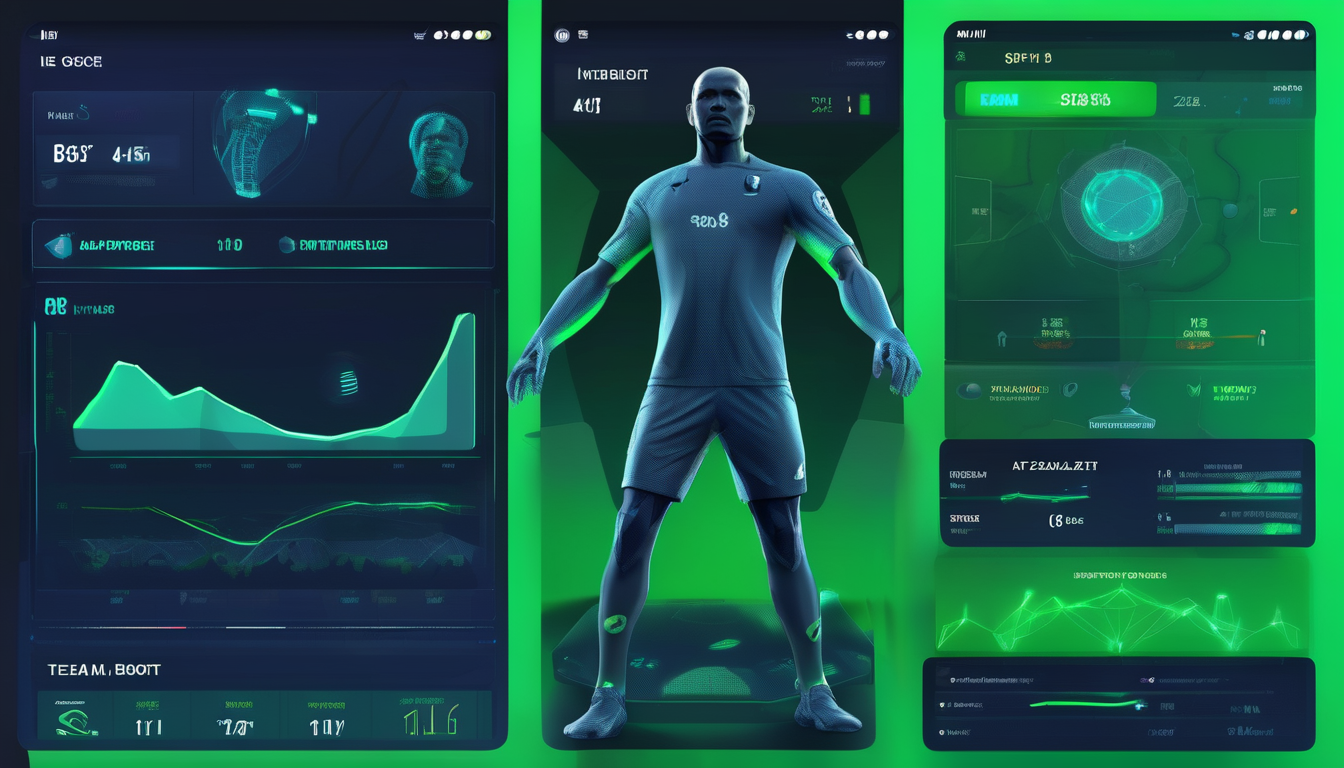 AI Sports Picks: Smarter, Data-Driven… | SportBot AI