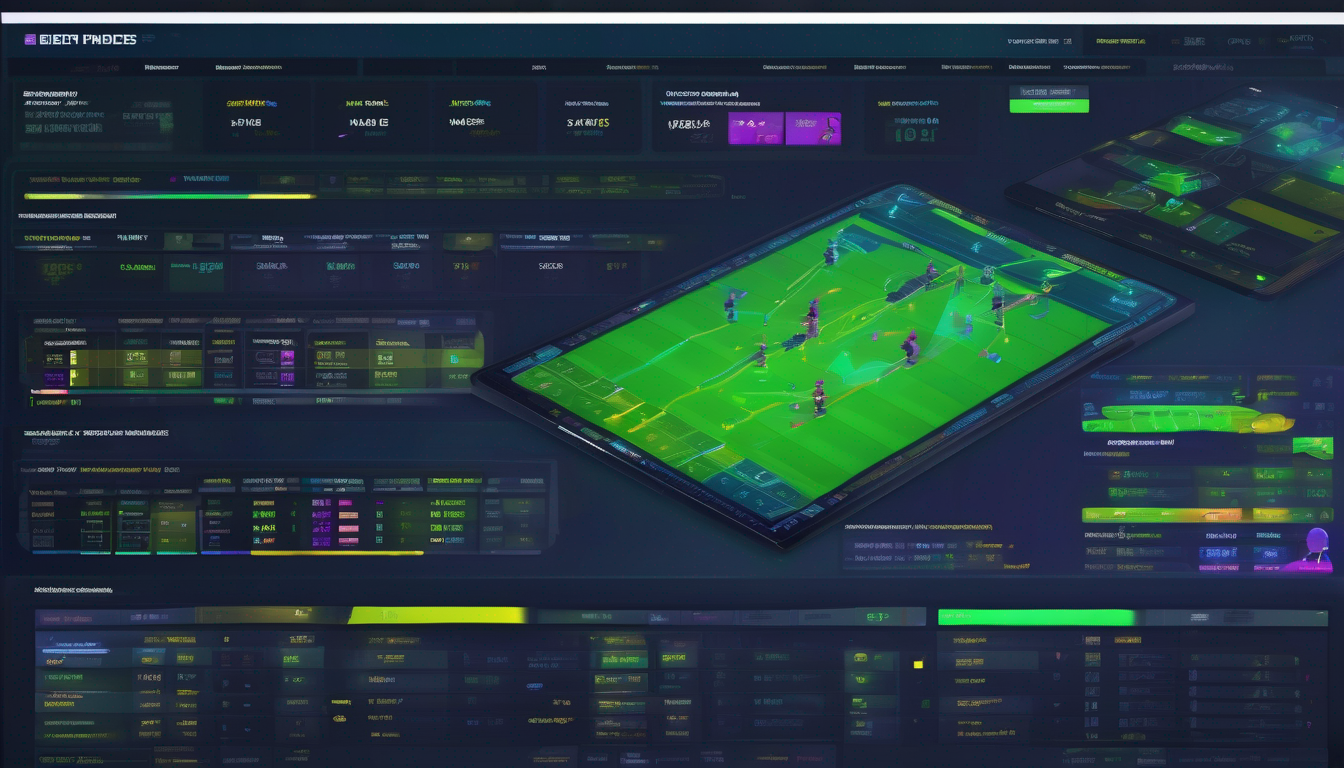AI Sports Prediction Accuracy 2026: Are… | SportBot AI