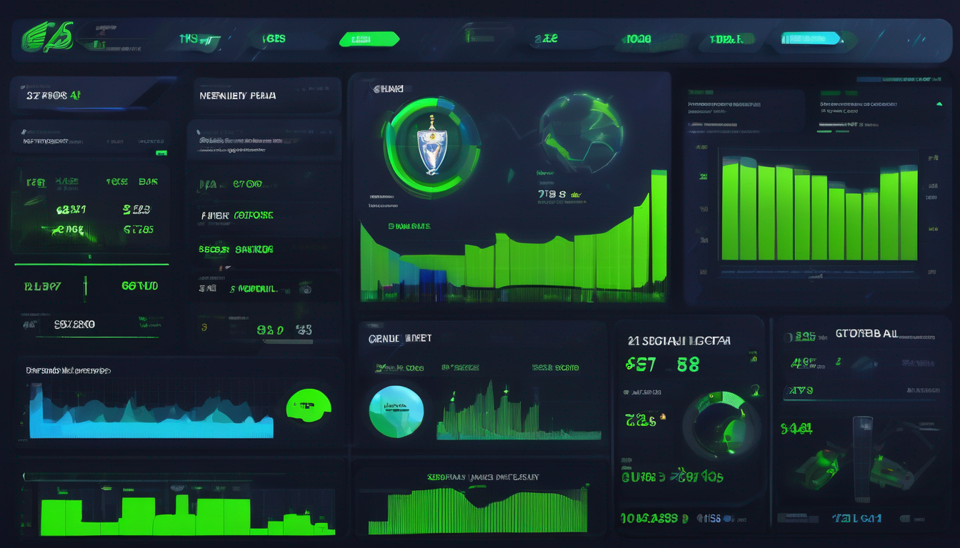 AI Sports Prediction Software Comparison:… | SportBot AI