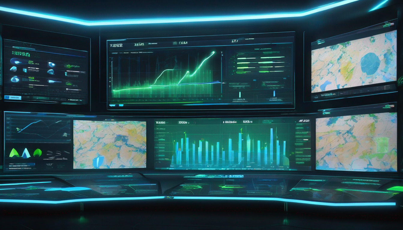 Beginner’s Guide to Sports Analytics: AI,… | SportBot AI