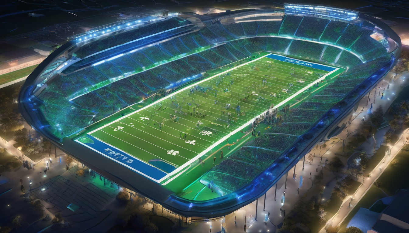 Beginner's Guide to Sports Analytics: AI,… | SportBot AI