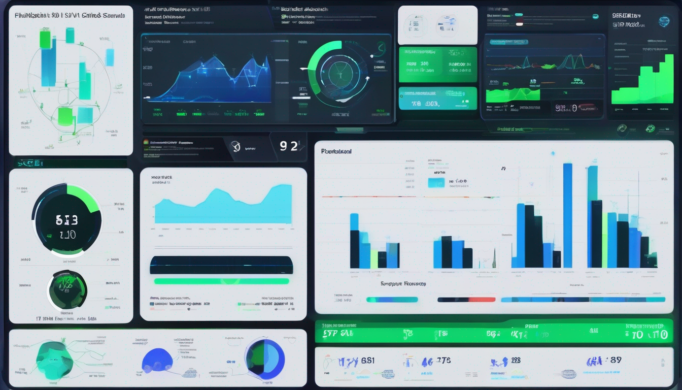 Betting Performance Dashboards: Metrics for… | SportBot AI