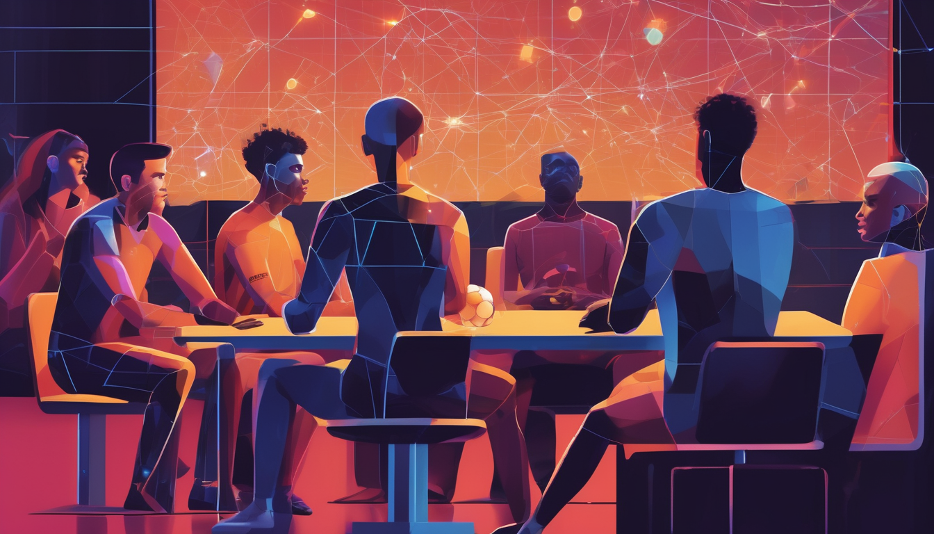 Betting Psychology Guide: Master Mindset &… | SportBot AI