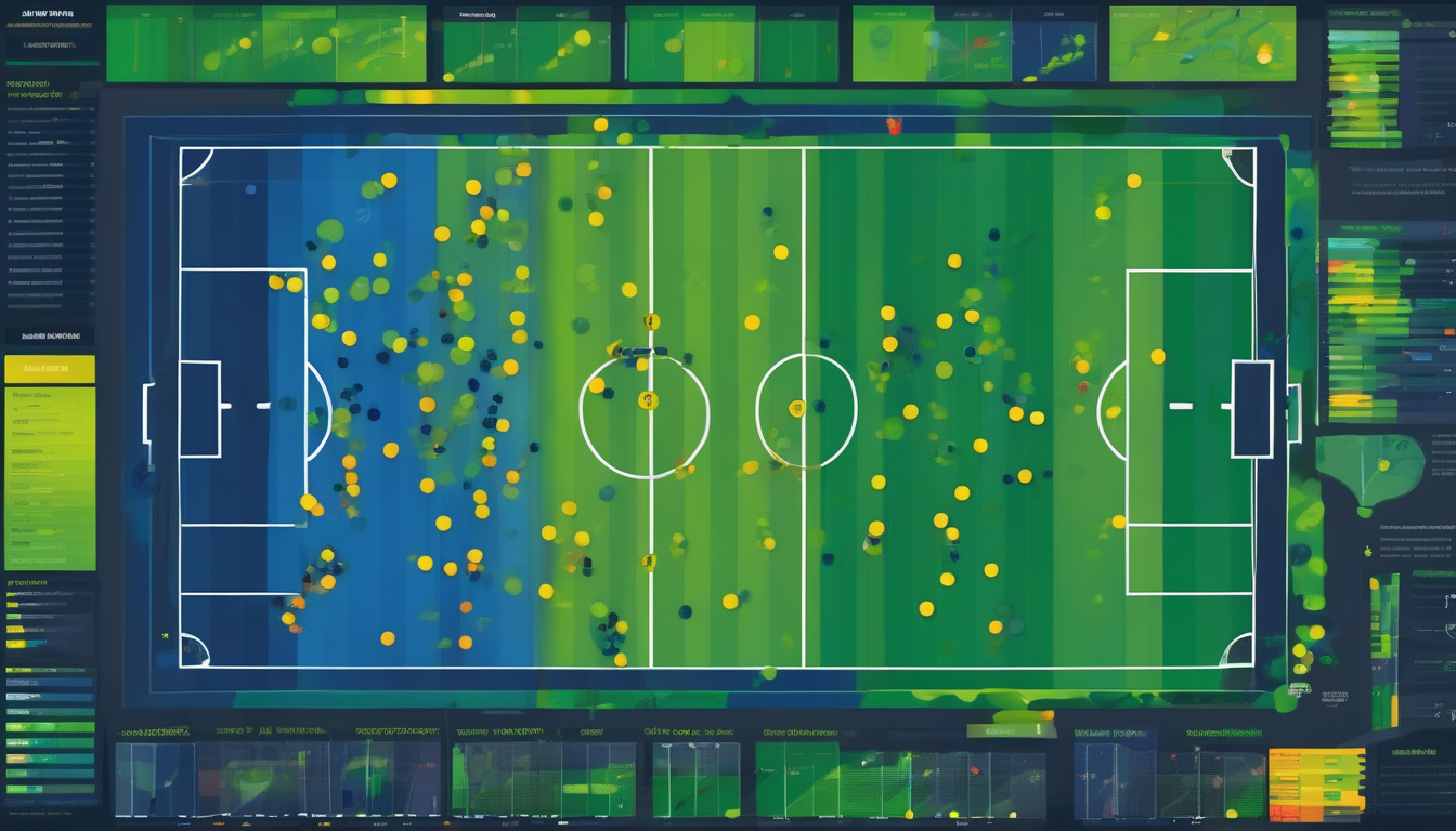 Expected Goals xG Explained: Football… | SportBot AI