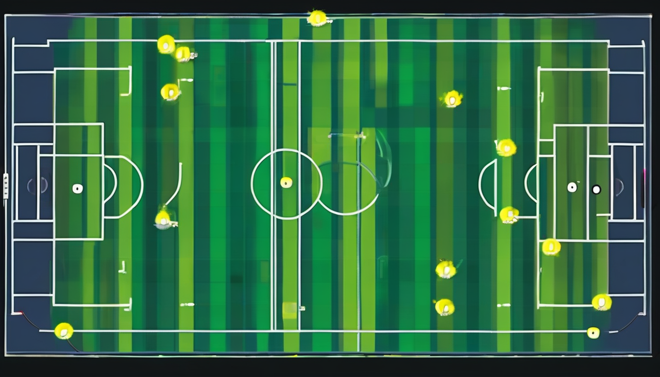 Expected Goals (xG) Explained: Football… | SportBot AI