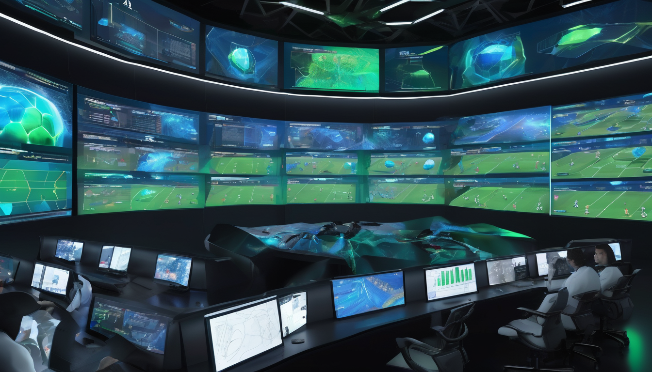 What Decides a Football Match? AI, Stats &… | SportBot AI