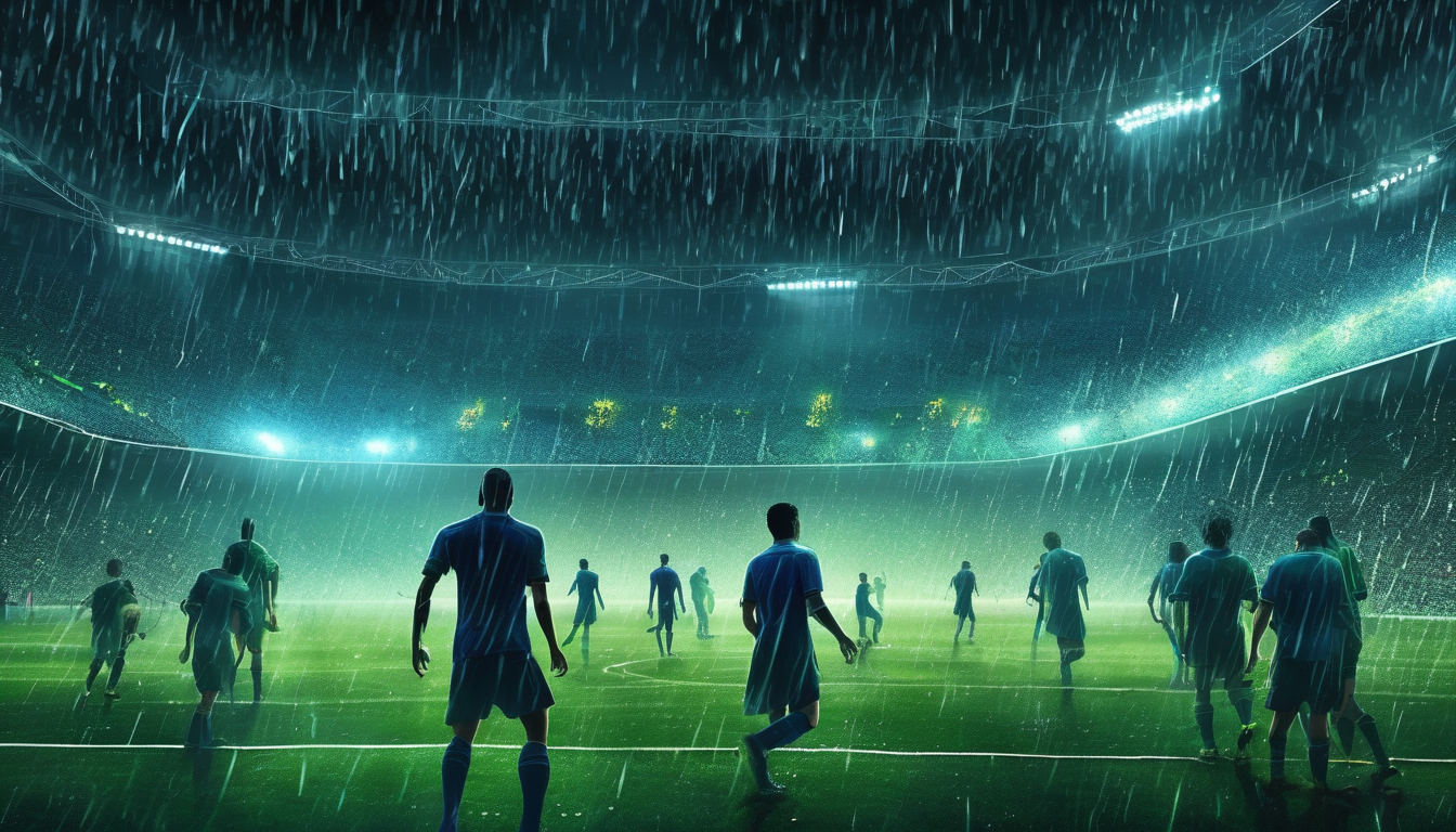 What Decides a Football Match? AI, Stats &… | SportBot AI