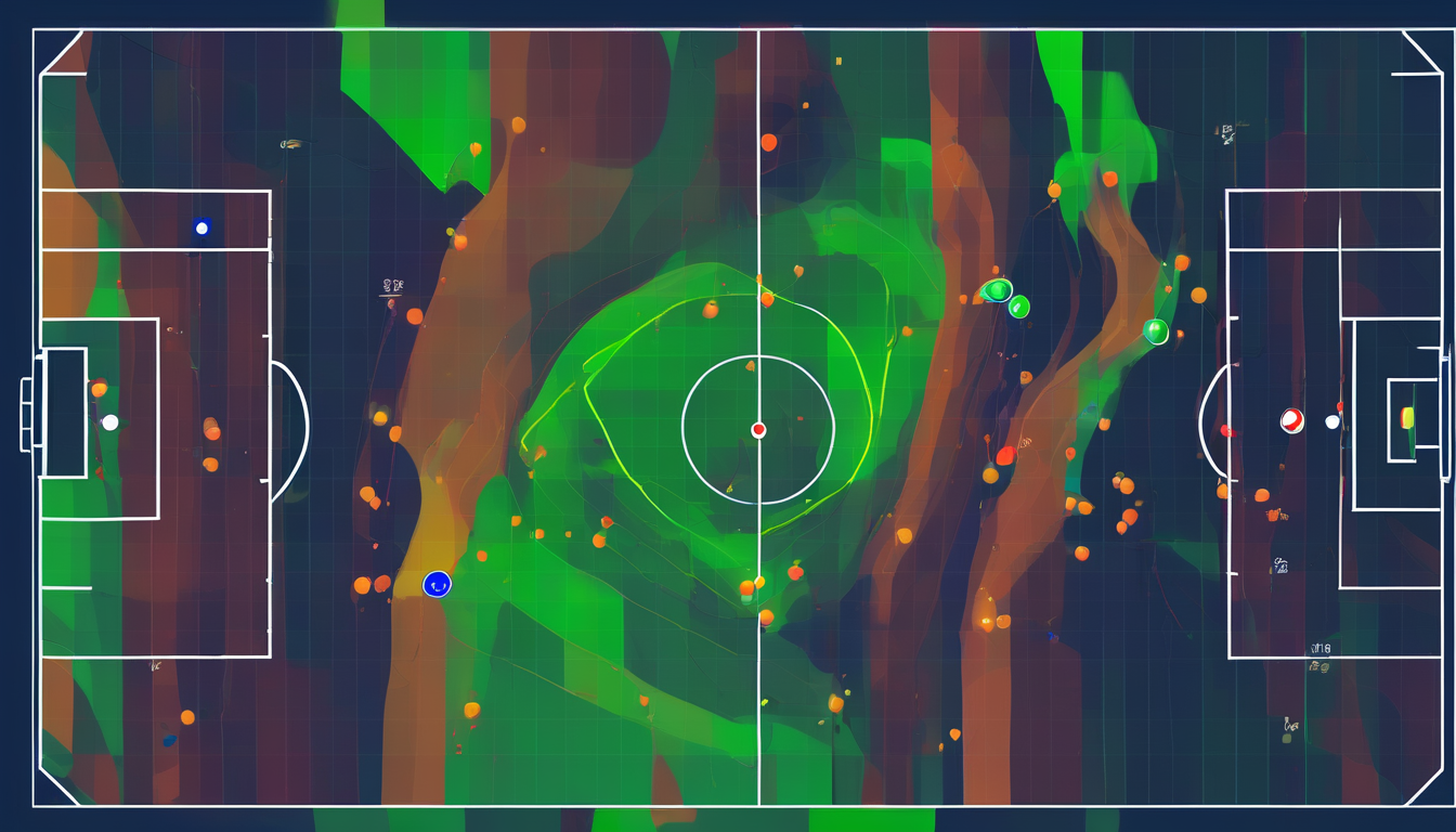 Football Match Analysis Techniques: AI, Data… | SportBot AI