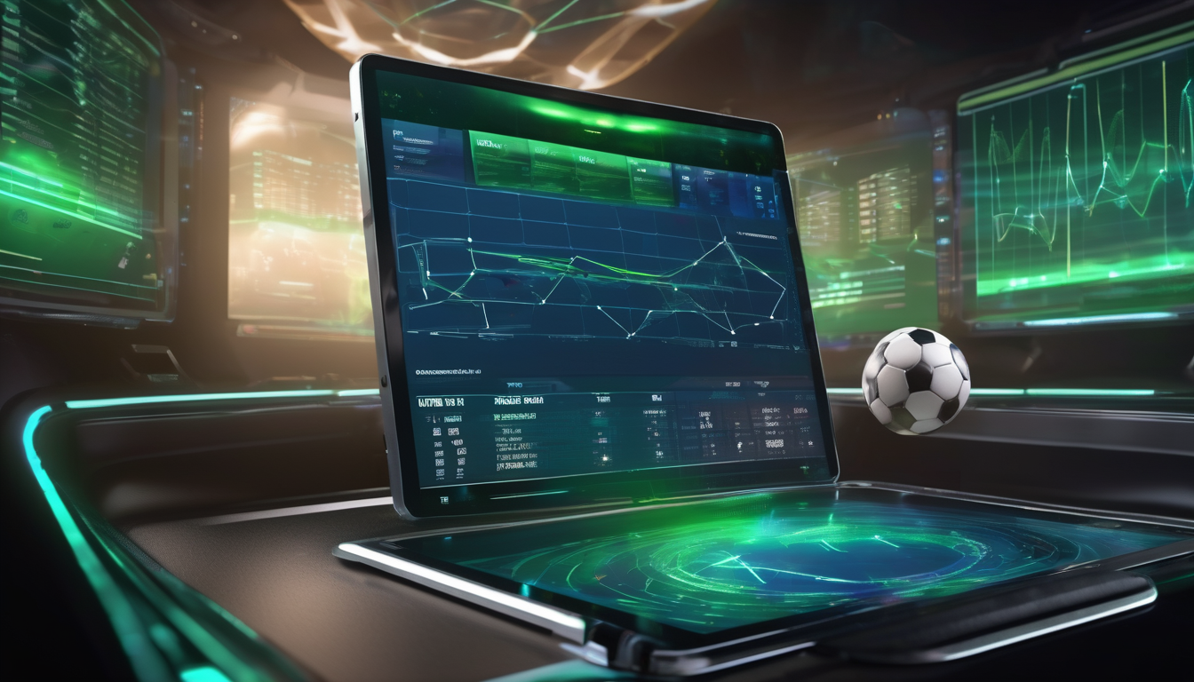 Hedging Bets Explained: AI & Data for Smart… | SportBot AI