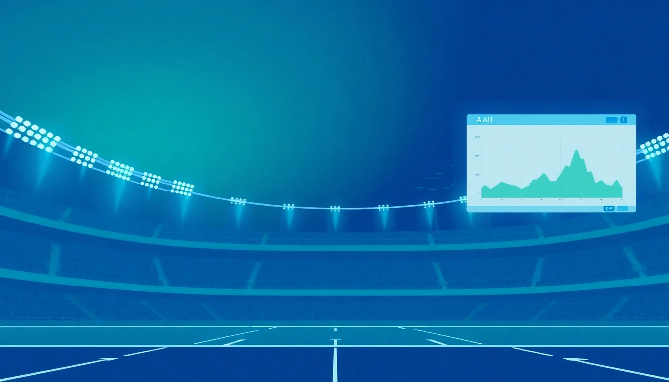 AI in Sports Predictions: A Comprehensive… | SportBot AI
