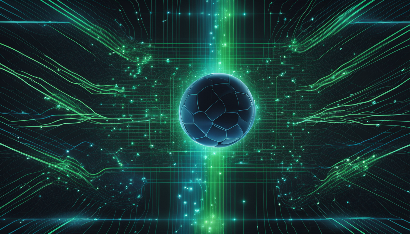 How AI Predicts NFL Games: Data, Models &… | SportBot AI