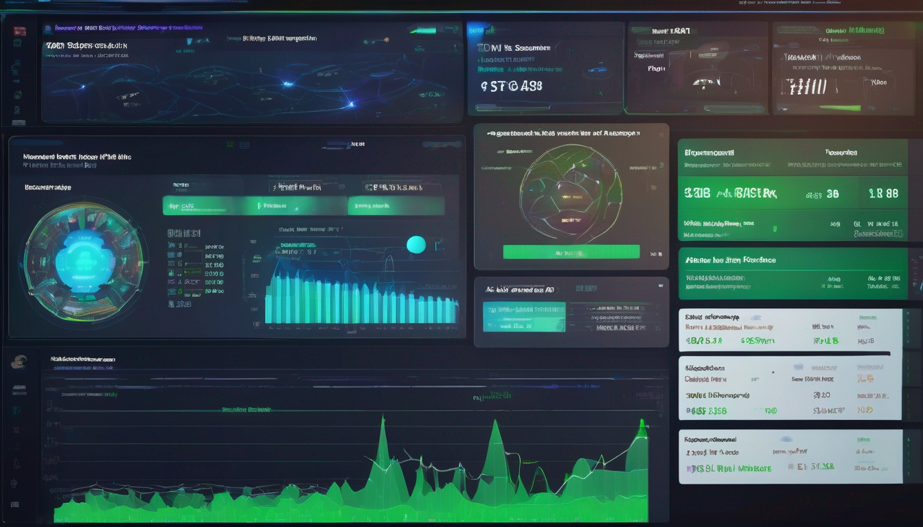 How AI Predicts NFL Games: Models, Data &… | SportBot AI