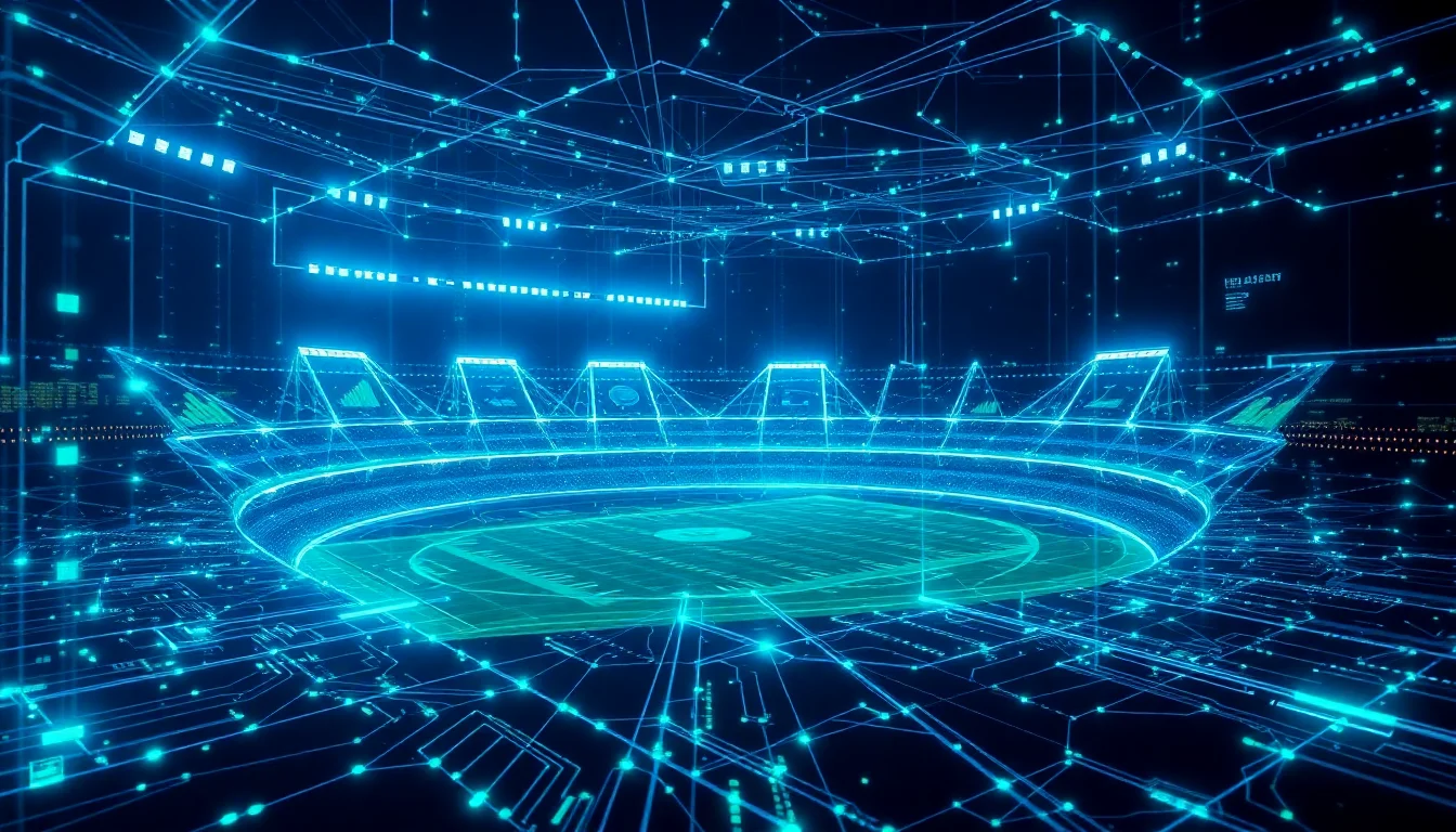 How AI Predicts NFL Games: An In-Depth… | SportBot AI