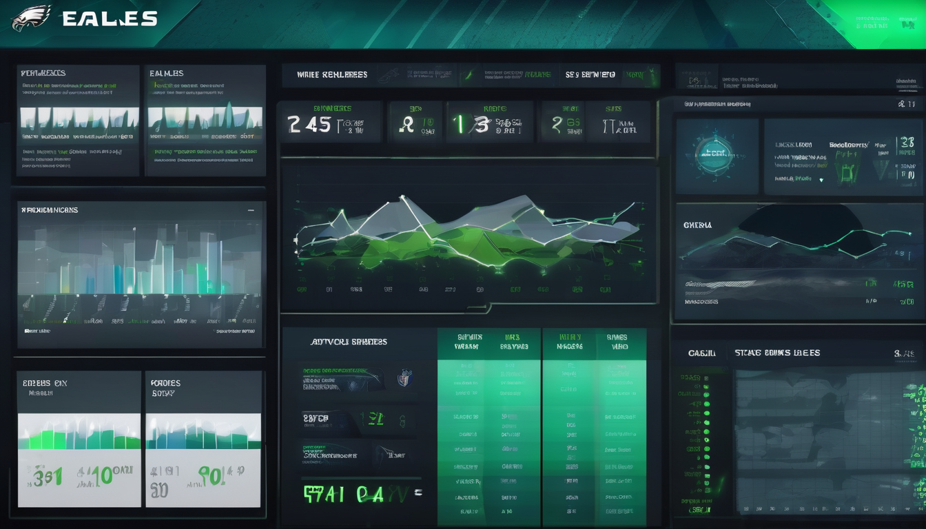 How AI Predicts NFL Games: Data, Models &… | SportBot AI