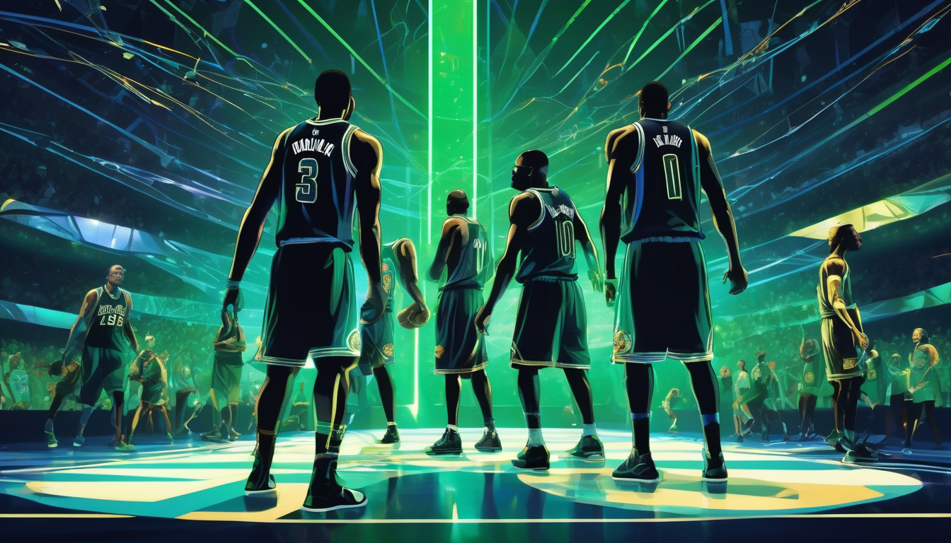 How Star Player Injuries Affect NBA… | SportBot AI