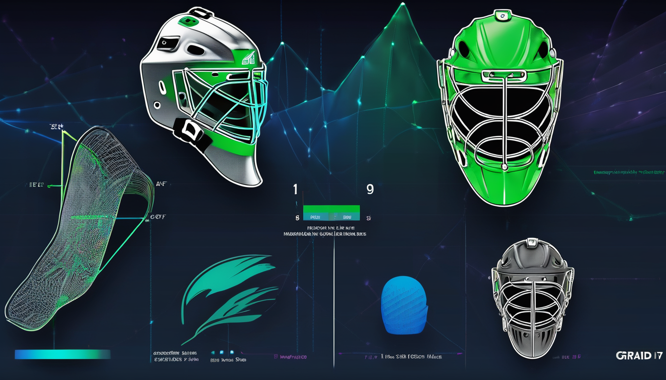 How Starting Goalie Changes Impact NHL Odds… | SportBot AI