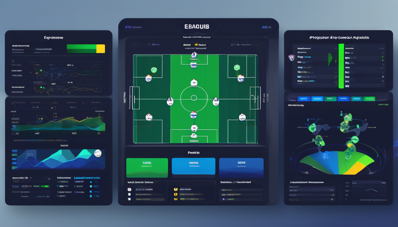 How to Analyze Premier League Matches: Data… | SportBot AI
