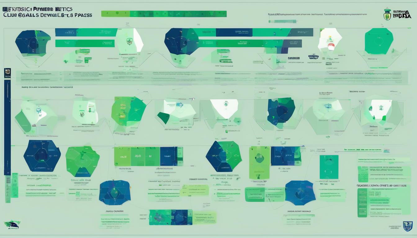 How to Analyze Premier League Matches: Data… | SportBot AI