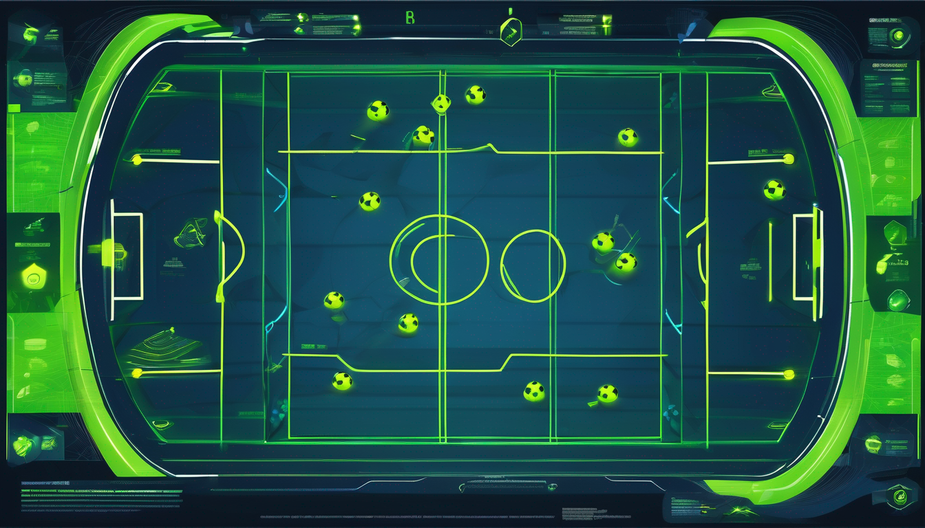 How to Analyze Premier League Matches: AI,… | SportBot AI