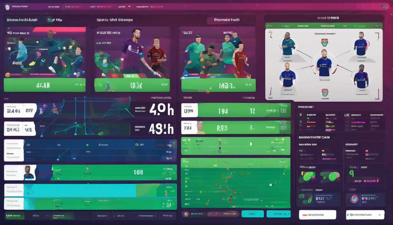 How to Analyze Premier League Matches: AI,… | SportBot AI