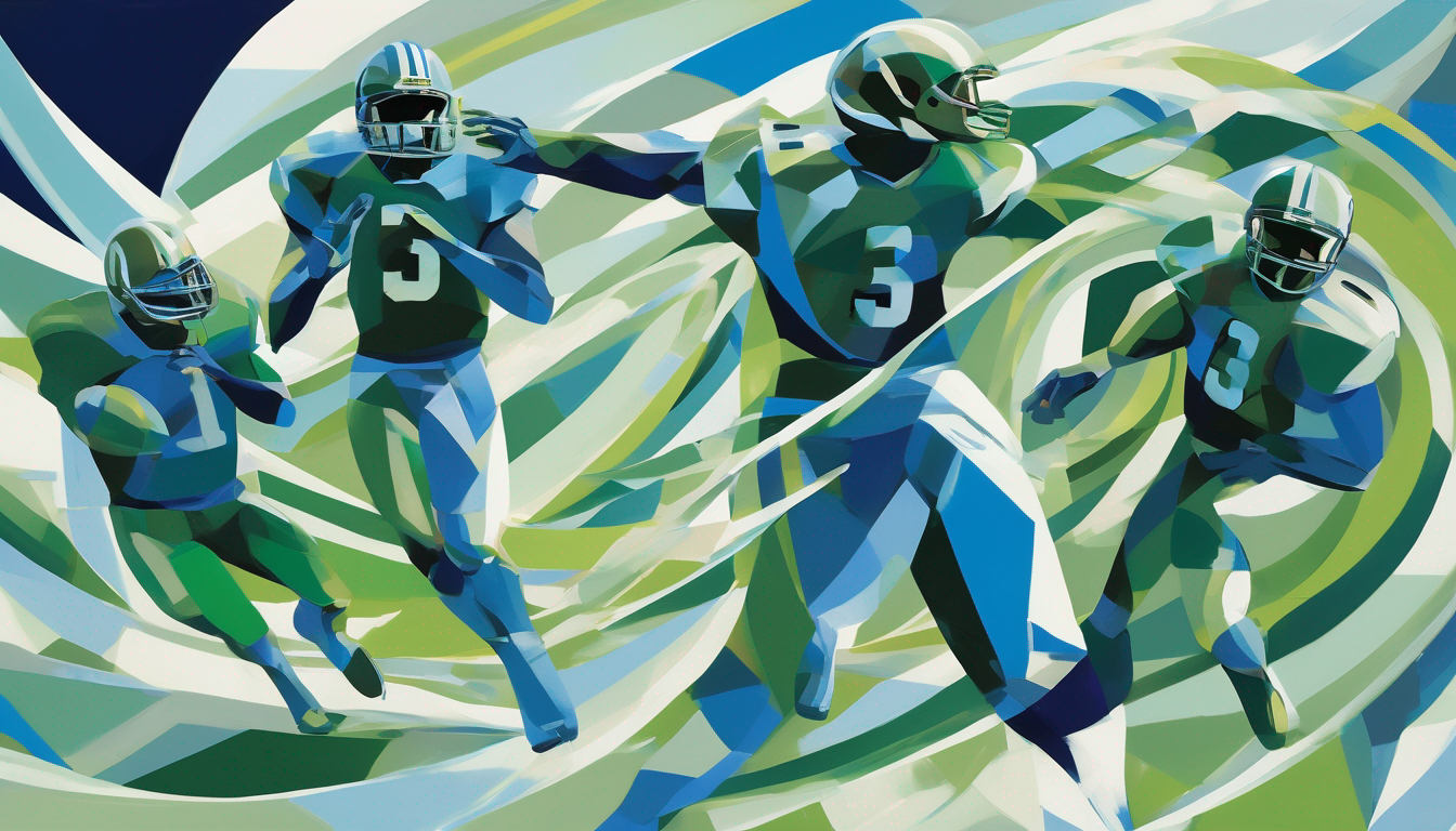 How Weather Impacts Football: AI Predictions… | SportBot AI