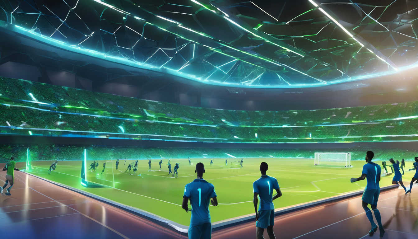 In-Play Betting Value Detection: How AI… | SportBot AI
