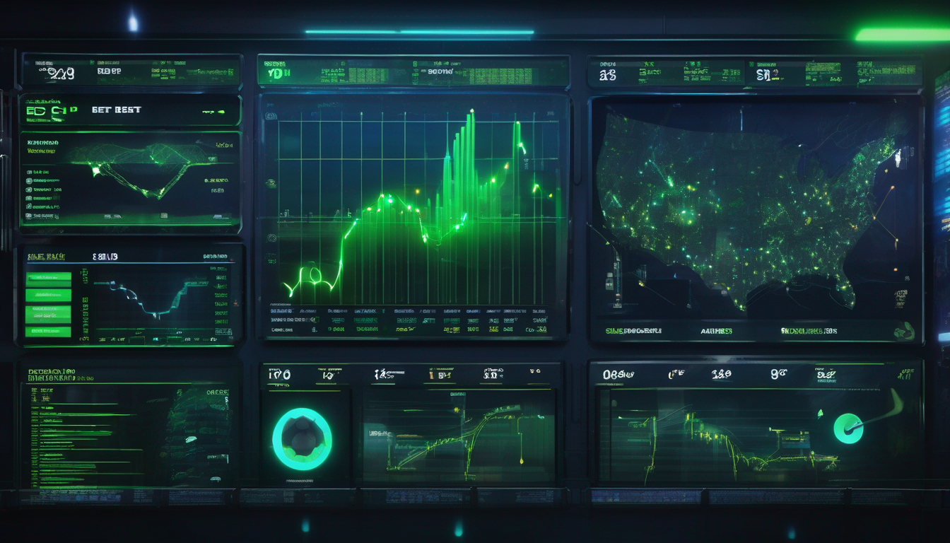 Market Efficiency in Sports Betting… | SportBot AI
