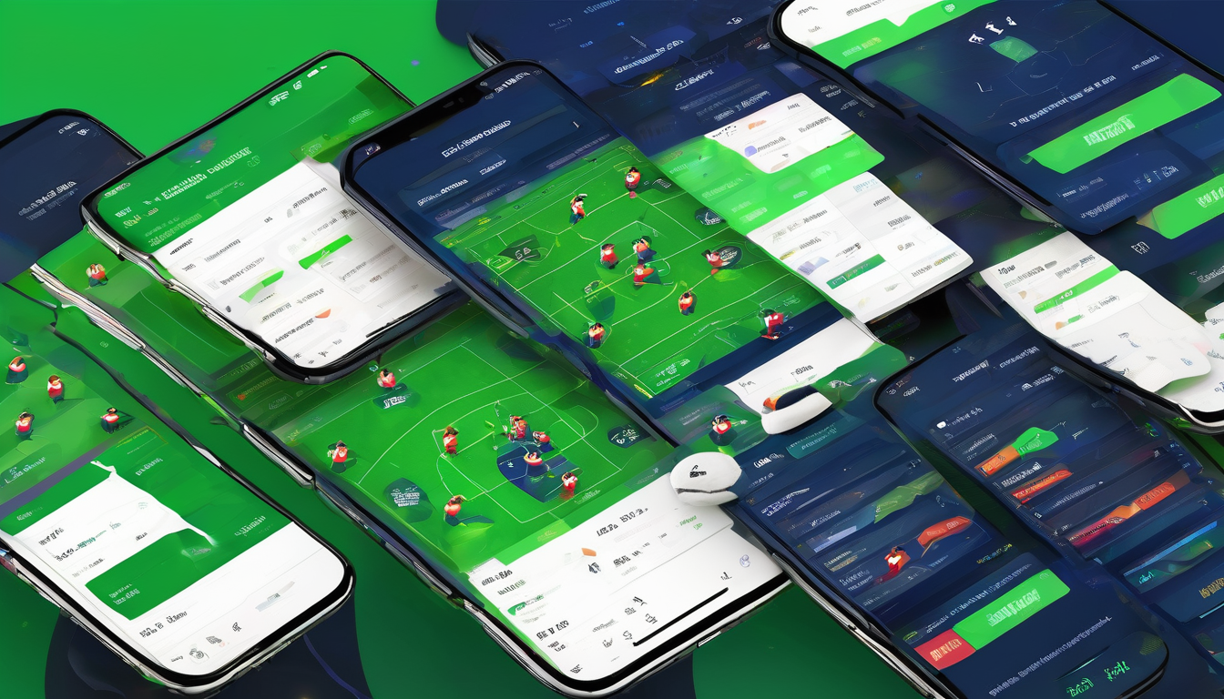 Monte Carlo Simulation Betting: AI… | SportBot AI