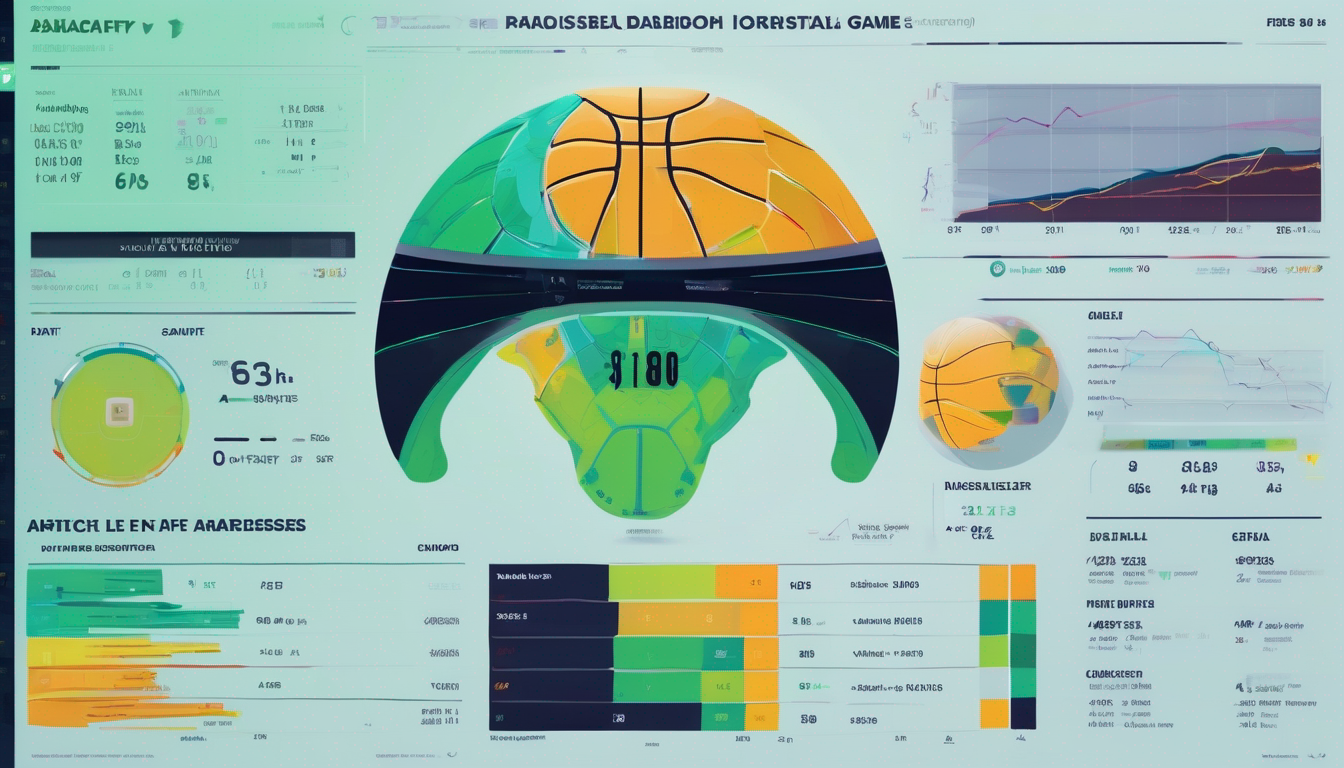 NBA Advanced Stats Betting: AI & Analytics… | SportBot AI