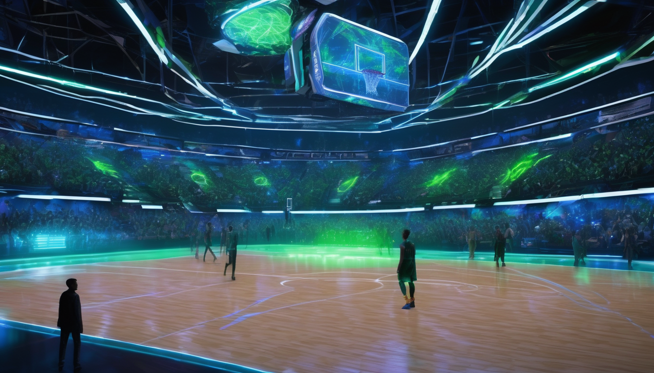 NBA Playoffs Betting Guide: AI Predictions &… | SportBot AI