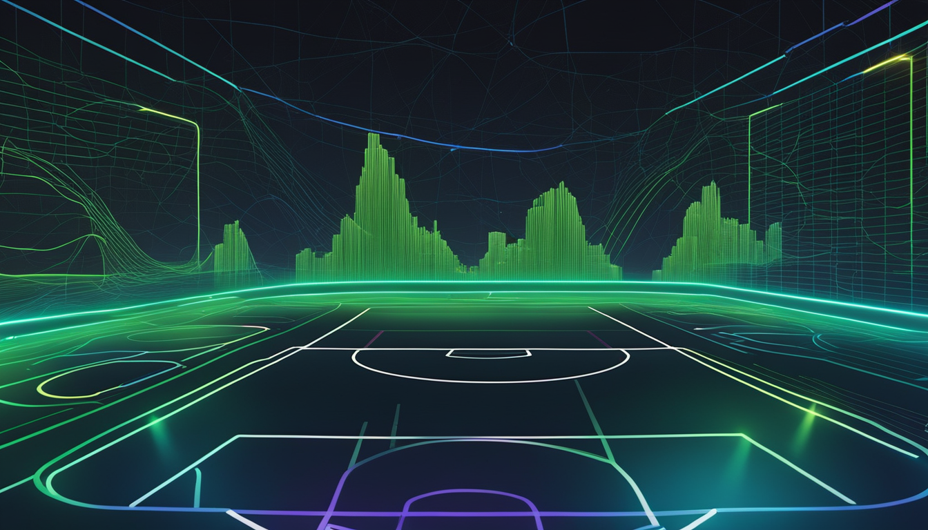 NBA Shot Quality Betting: AI & Analytics… | SportBot AI