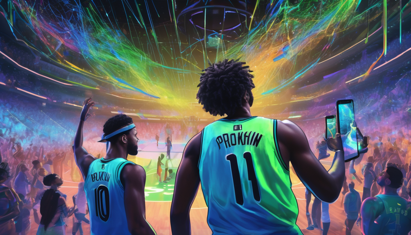 Brooklyn Nets Betting Guide: AI Predictions,… | SportBot AI