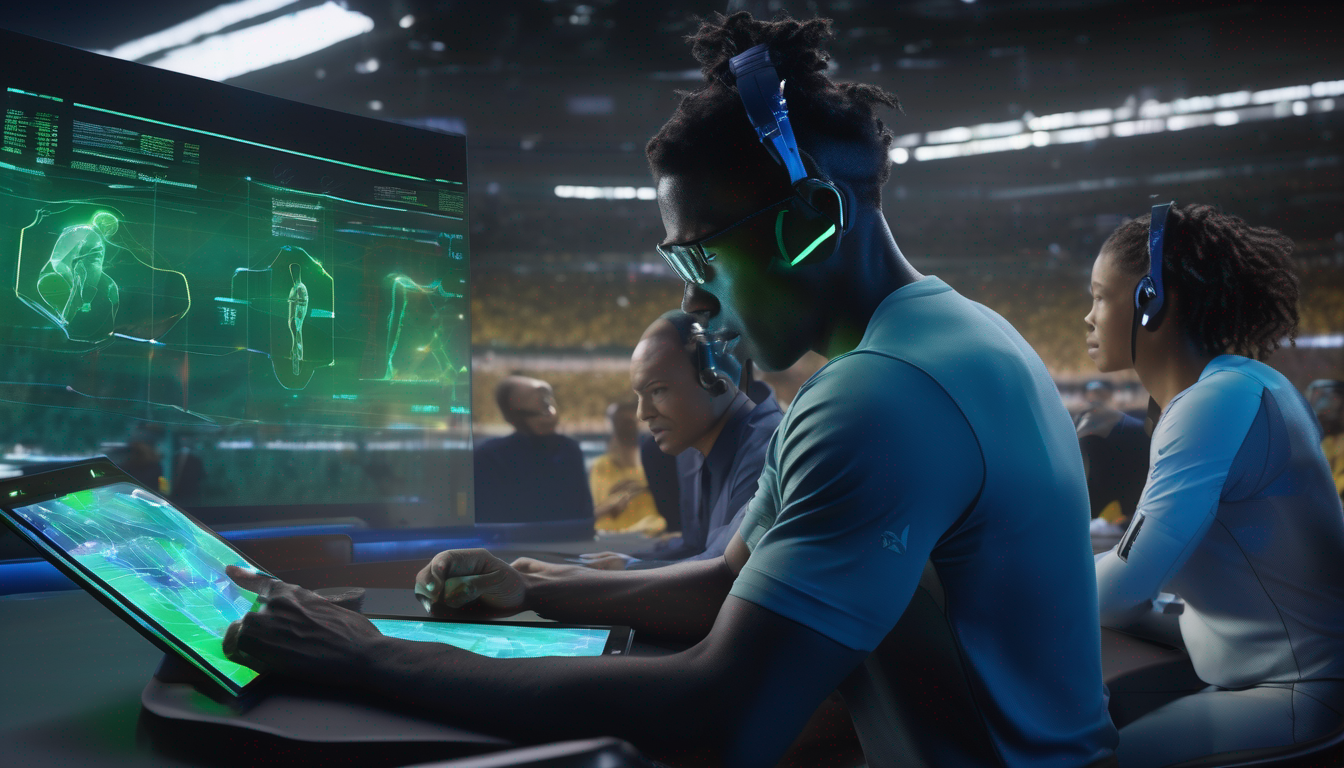 NFL Player Props Betting Guide: AI… | SportBot AI