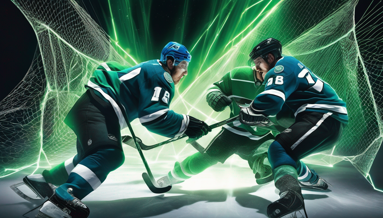 NHL Special Teams Impact: AI Data, Power… | SportBot AI