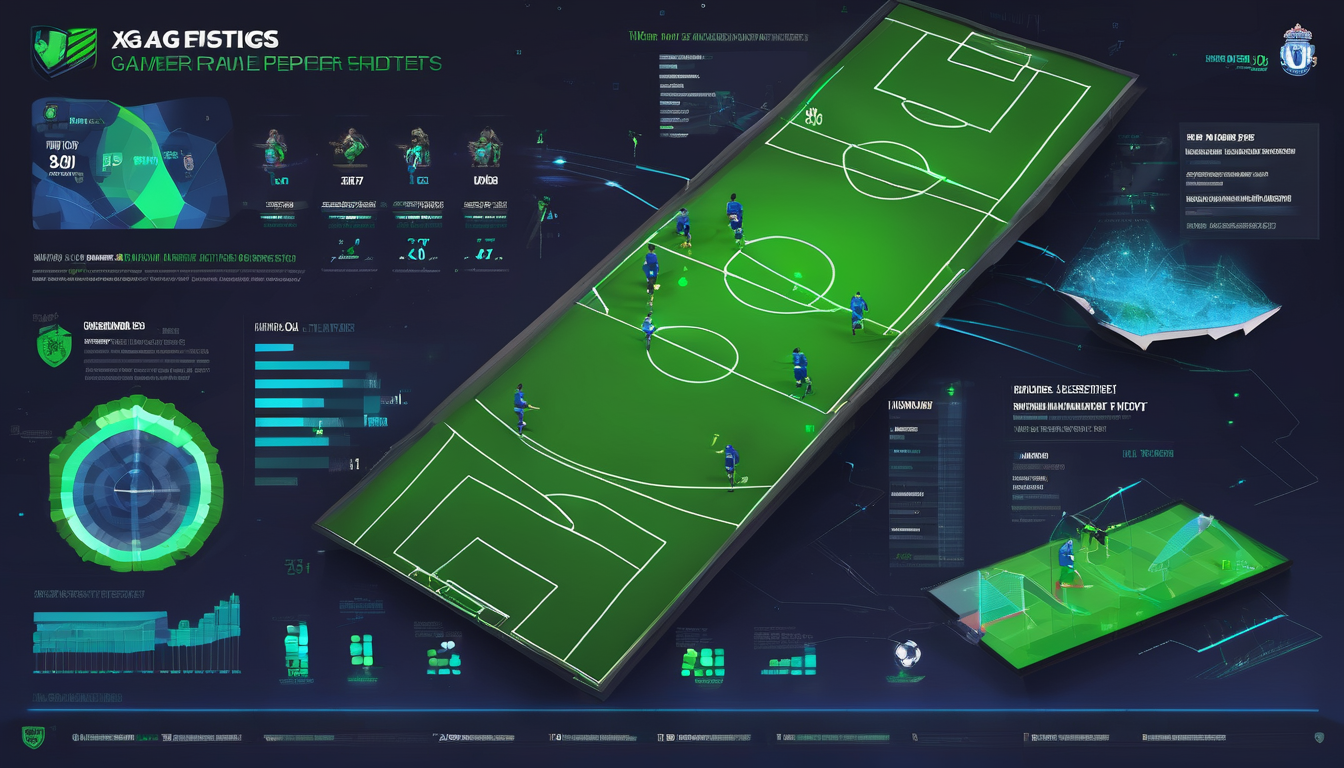 Player Performance Metrics Betting Analysis… | SportBot AI