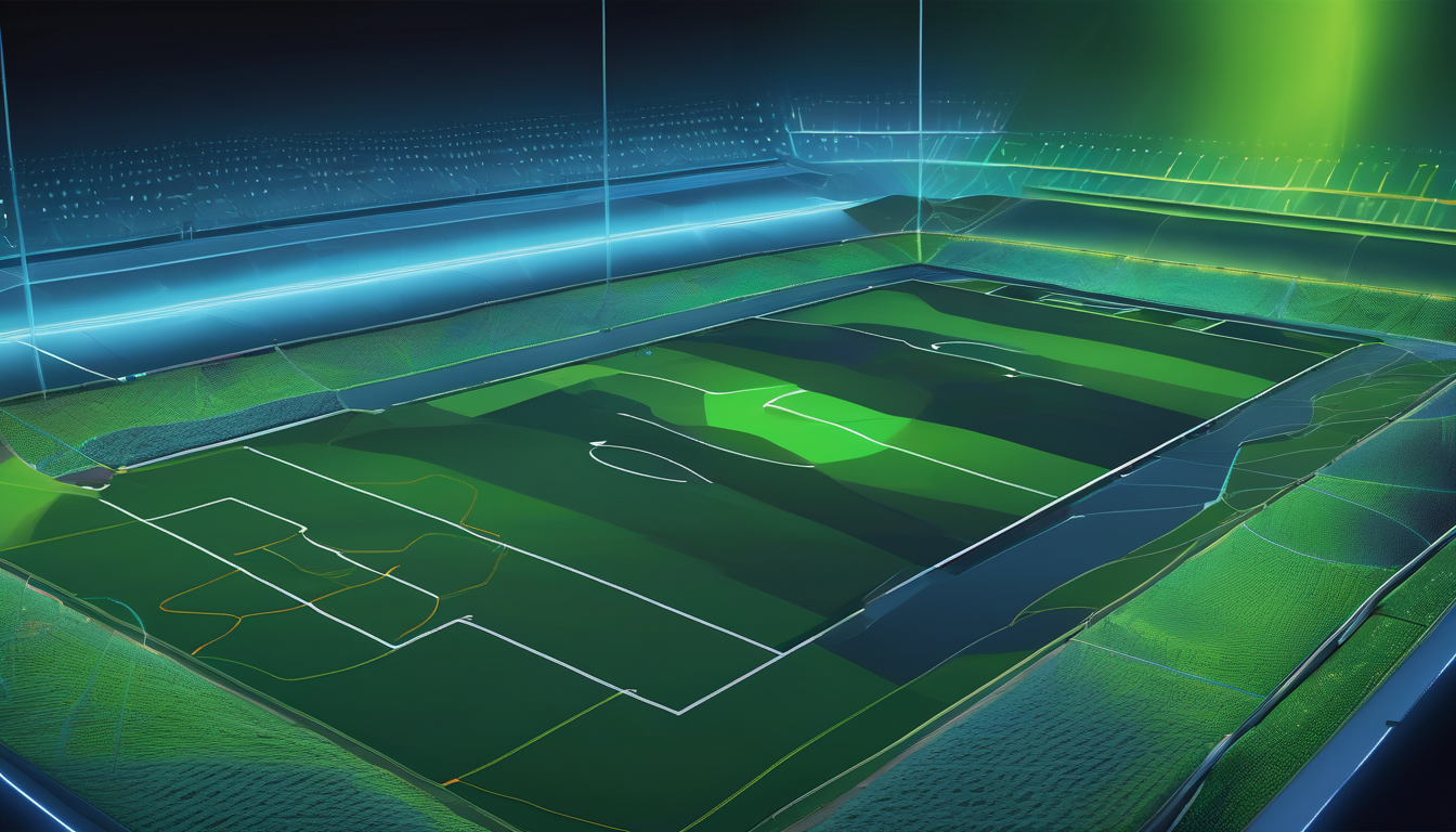 Unlocking Possession Value Models: AI… | SportBot AI