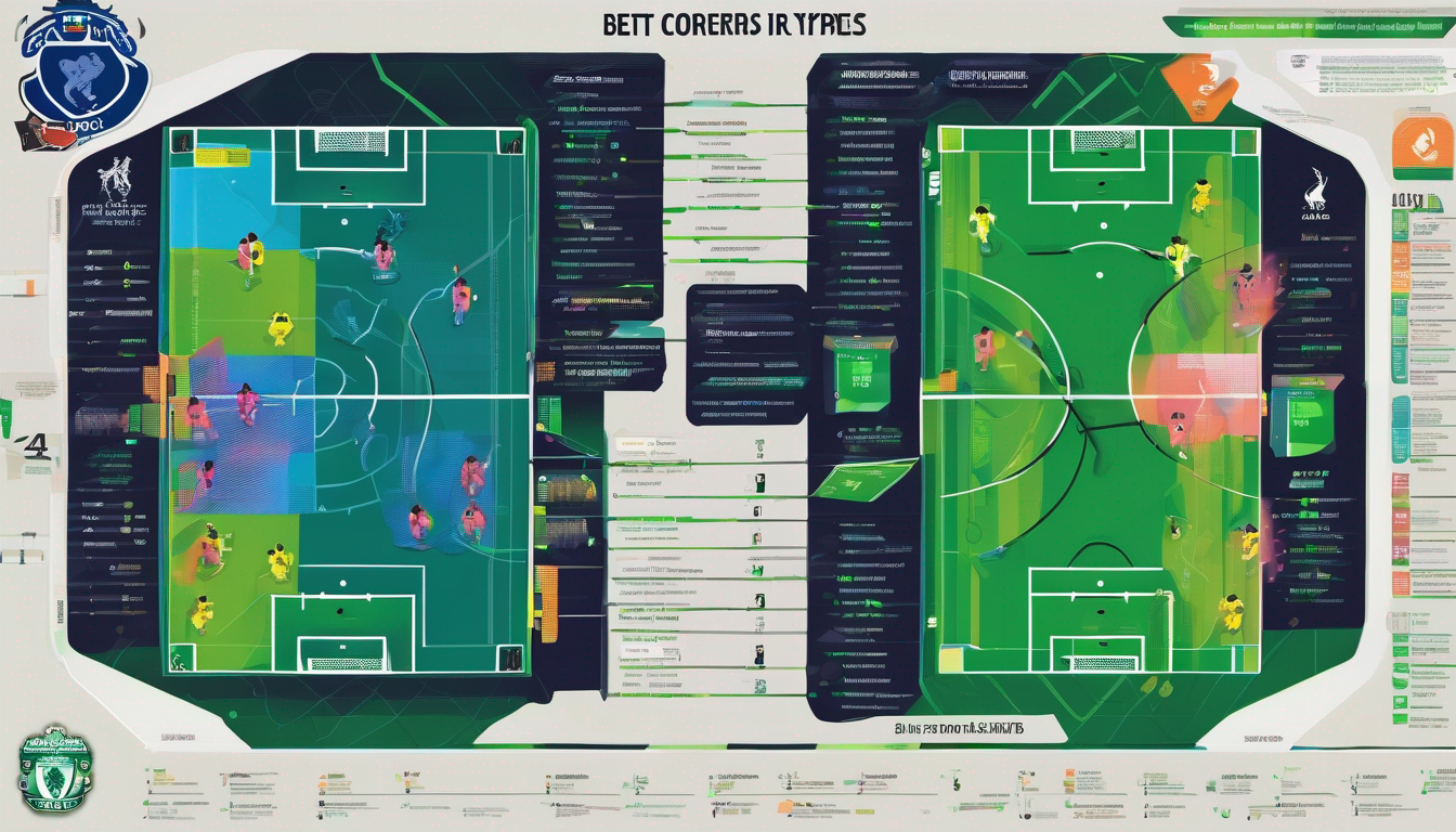 Premier League Corners Betting Strategy: AI… | SportBot AI