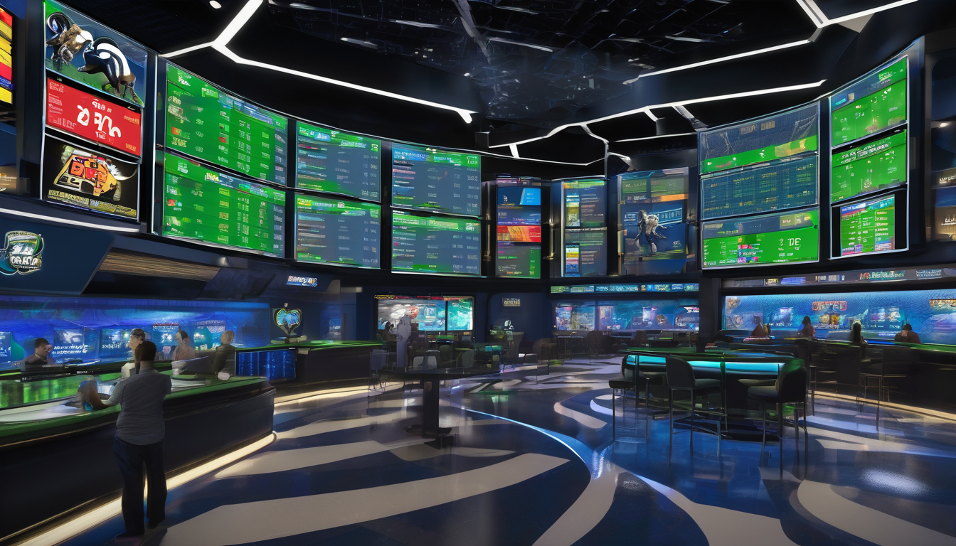 Rams Betting Analysis: AI Predictions, Value… | SportBot AI