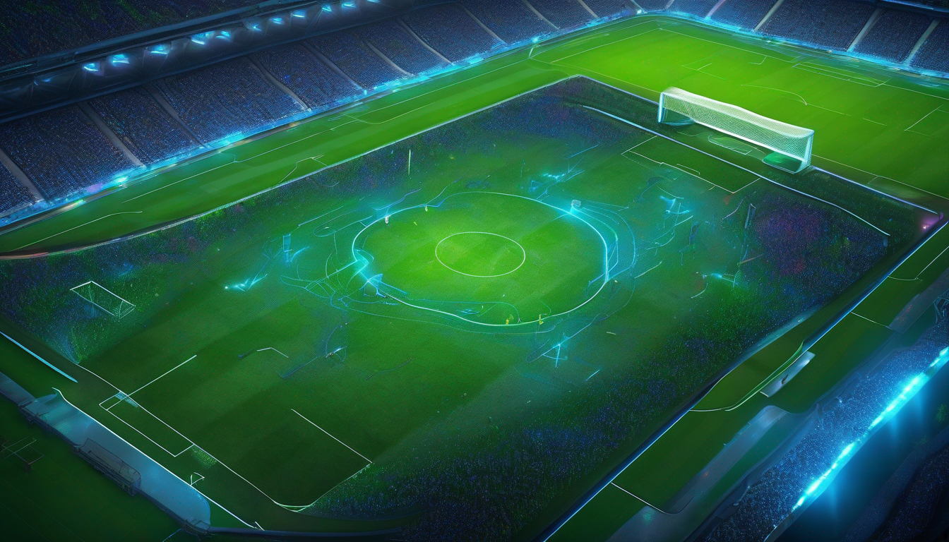 Real-Time AI Sports Analysis: Football… | SportBot AI