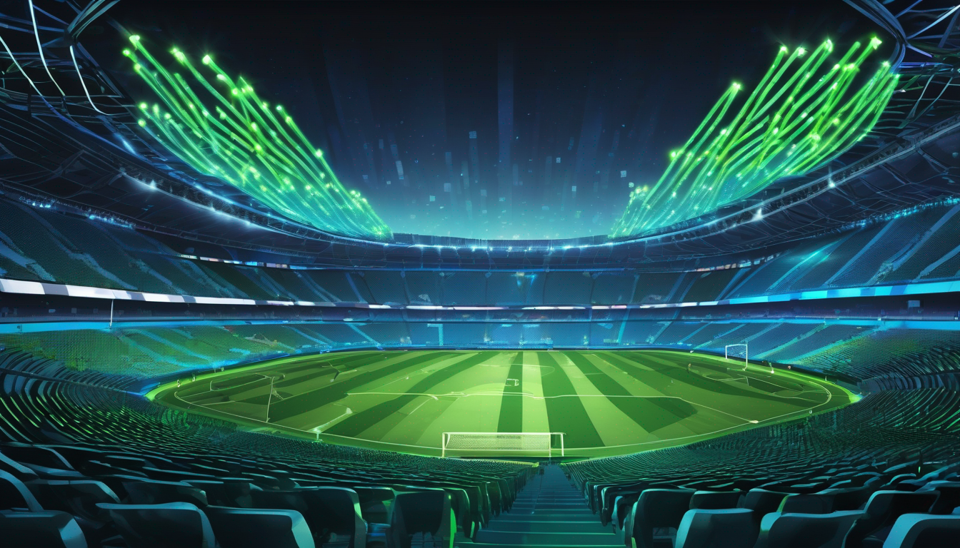 Real-Time Odds Analysis: How AI Predictions… | SportBot AI