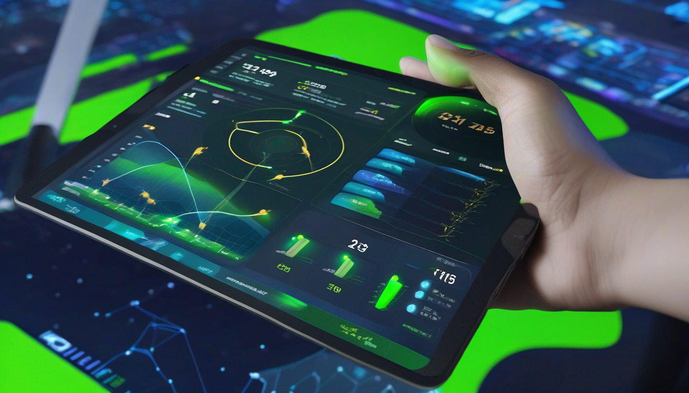 Real-Time Odds Analysis: How AI Predictions… | SportBot AI