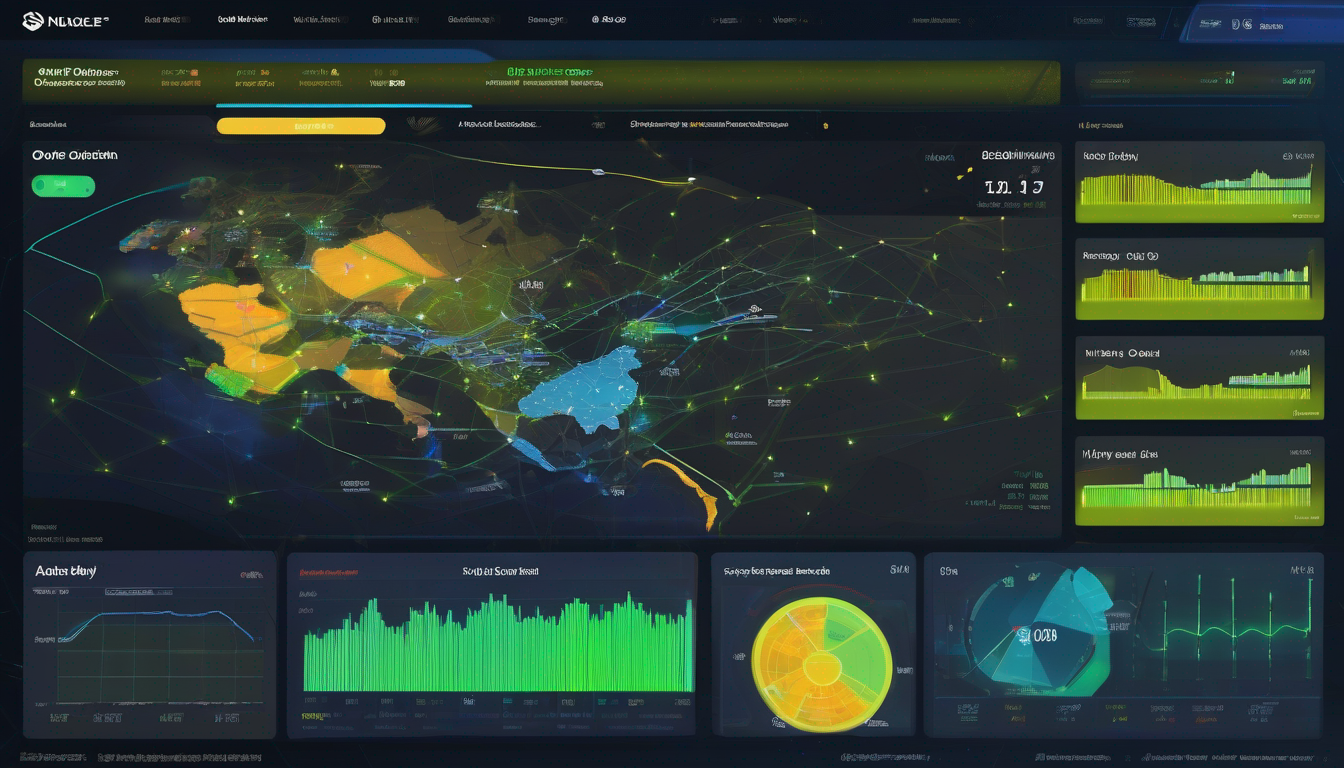Real-Time Odds Analysis: How AI Predictions… | SportBot AI