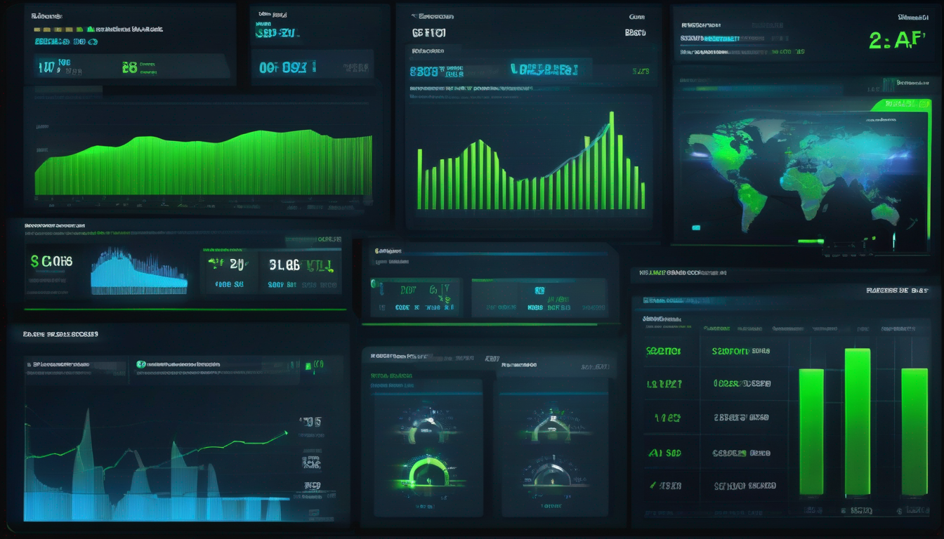 Real-Time Odds Analysis: AI in In-Play… | SportBot AI