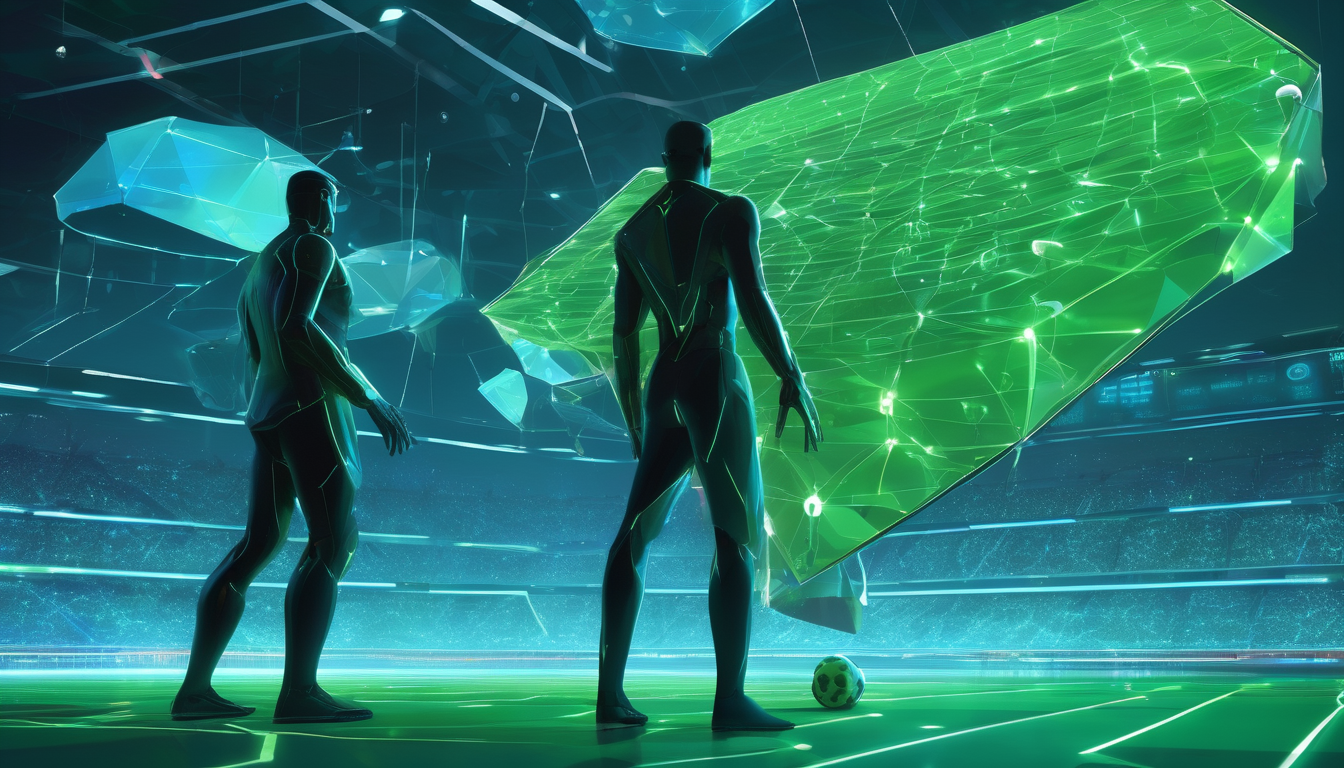 Sharp vs Square Betting: Key Differences,… | SportBot AI