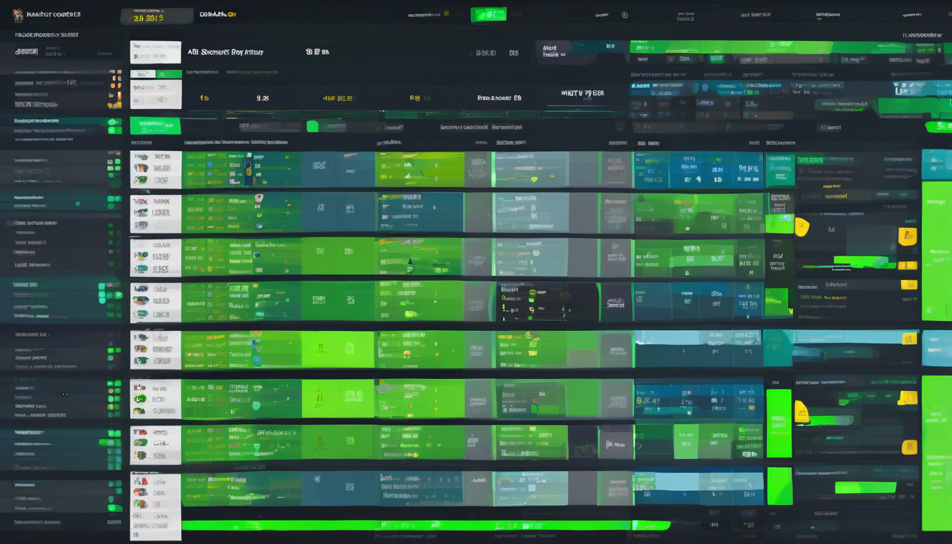 Soccer xG Model for Betting: How AI Powers… | SportBot AI