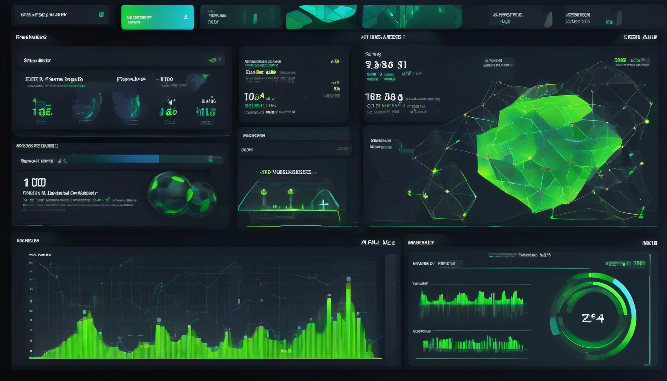 Soccer xG Model for Betting: How AI Powers… | SportBot AI